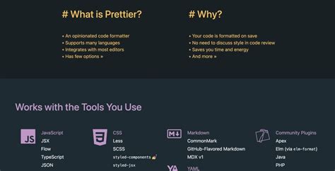 Top Open Source Tools For Building Web Apps You Can T Afford To Miss In DEV Community