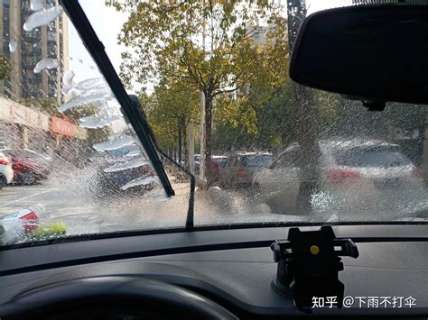 如何去除汽车油膜 知乎