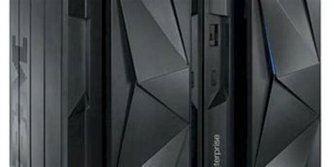 Ibms Z12 Mainframe Engine Makes Each Clock Count • The Register Ibms Z12 Mainframe Engine Makes Each Clock Count • The Register