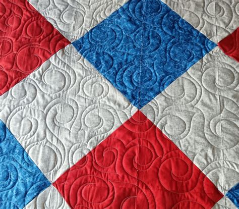 Stitchingmatters On Point Blocks