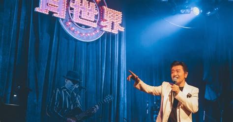 桑田佳祐、音楽特番「nhk Music Special 桑田佳祐～jazzと歌謡曲とシャンソンの夕べ In 神戸～」90分拡大版を711に