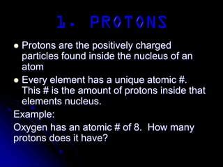 Module 2 Atom Inside Out Grade 8 PDF