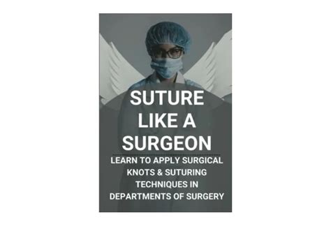 Ppt Download Suture Like A Surgeon Learn To Apply Surgical Knots And Suturing Techni