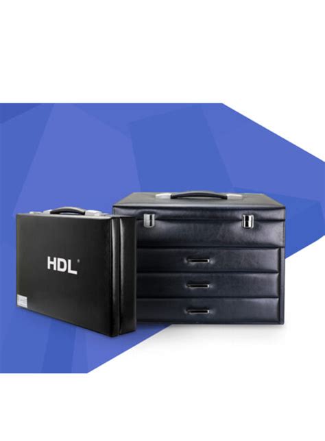 Hdl Demo Cases Control Panels Hdl Automation