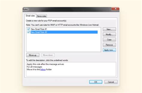 Oplossingen Voor Windows Live Mail Problemen Mailbird