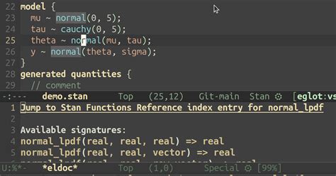 Now Available A Stan Language Server Publicity The Stan Forums