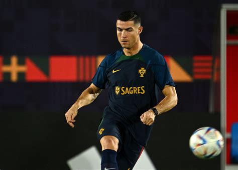 Chelsea Interested In Signing Cristiano Ronaldo As Free Agent