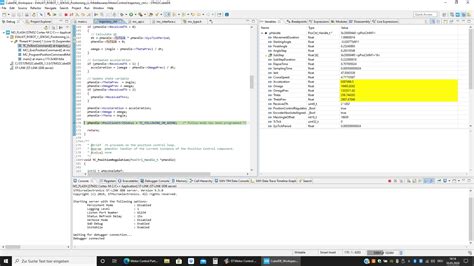 Solved Bugreport Mcsdk 543 And Temporary Fix Stmicroelectronics Community