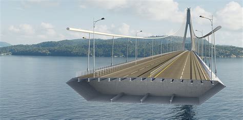 Cable Stayed Bridge Construction Materials Cable