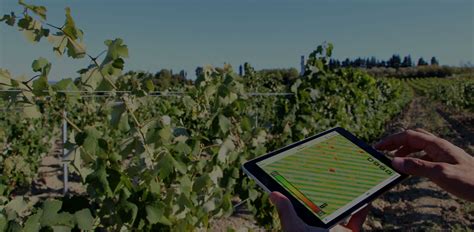 Remote Sensing An End To Manual Field Surveys