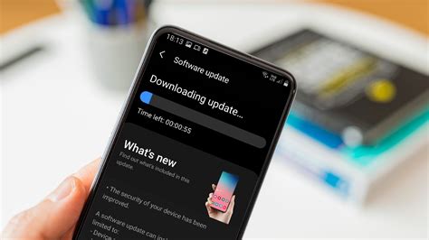 How Long Does A Software Update Take CitizenSide