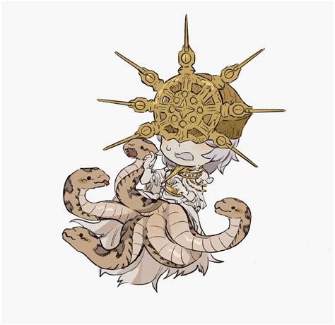 こめつぶのイラスト