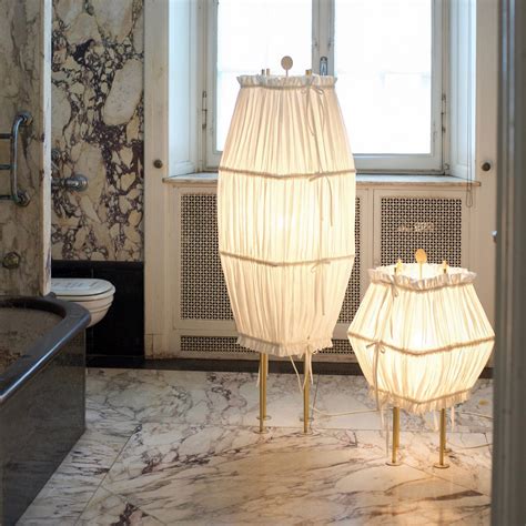 Seven Totemic Designs At Lake Como Design Festival