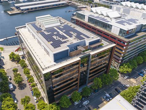 Services Agile Energy