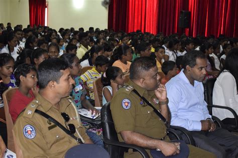 Comprehensive Sexuality Education Workshop The Family Planning Association Of Sri Lanka