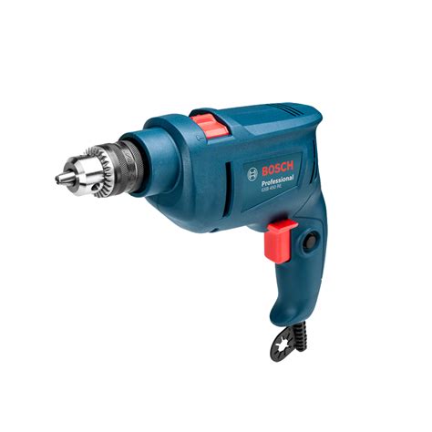 Furadeira De Impacto 38 450w 220v Gsb 450re Bosch