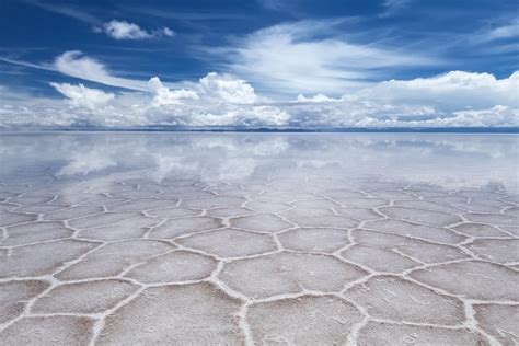 10 De Los Destinos Naturales Más Bellos De Sudamérica Infobae