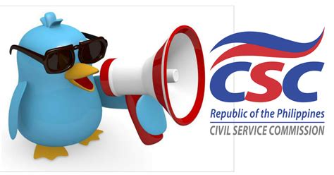 Announcements Of Civil Service Commission Cse Coe Ocsergs And Examinee Number