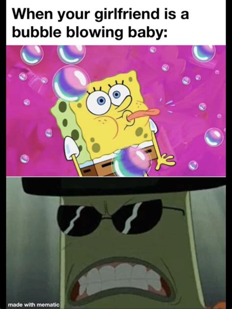 Dennis Hates Bubbles Rmemes