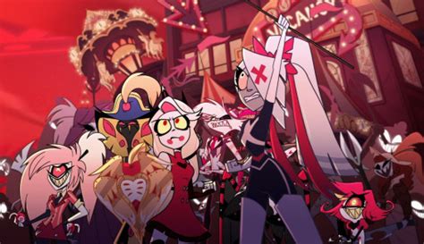 [top 15] Hazbin Hotel Best Moments Gamers Decide