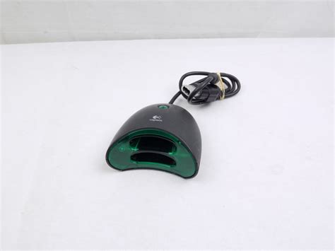 Xbox Original Logitech Wireless Precision Controller Receiver Starboard Games Xbox Original Logitech Wireless Precision Controller Receiver Starboard Games