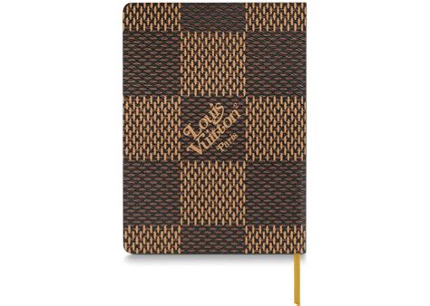 Louis Vuitton Clemence Notebook Review Uk
