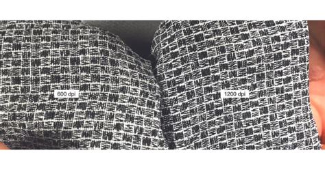 Printing Digital Files On Textile 3 Ways To Prevent Errors Due To