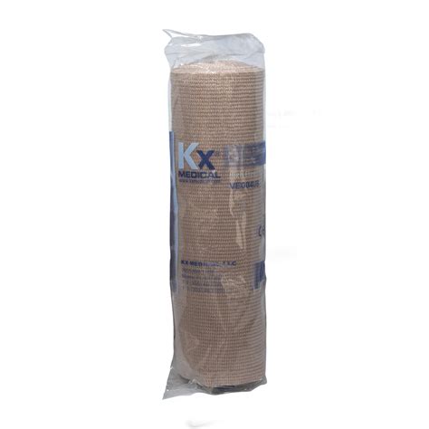 Venda Elástica En Rollo De 15 Cm X 45 M Kxmedical
