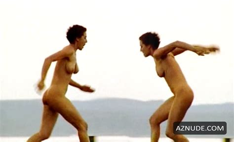 Nina Kunzendorf Nude Aznude