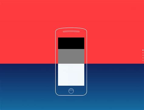 Few Awesome Examples Of Parallax Websites