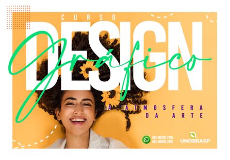 Design Gráfico Unobrasp