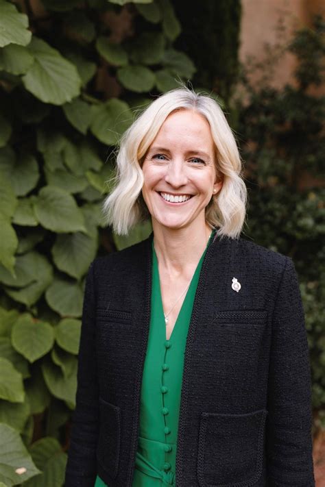 Our Executive Team The Kings Foundation