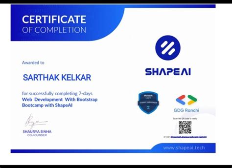 Sarthak Kelkar On Linkedin Webdevelopment 100daysofcode Codinglife