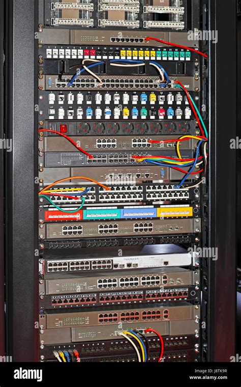 Communication Connection Connectivity Interface Annexation Data