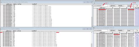 S32k358 Core Clock Enable When Debugging Ipcf Example Nxp Community