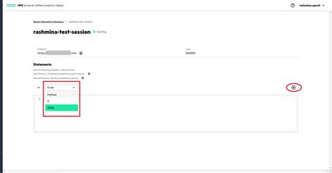 submitting statements