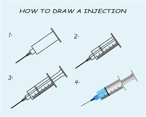 Injection Phase Vectors And Illustrations For Free Download Freepik