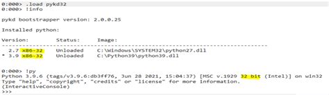 Exploring The Windbg Preview Javascript Api Alecs Tech Blog