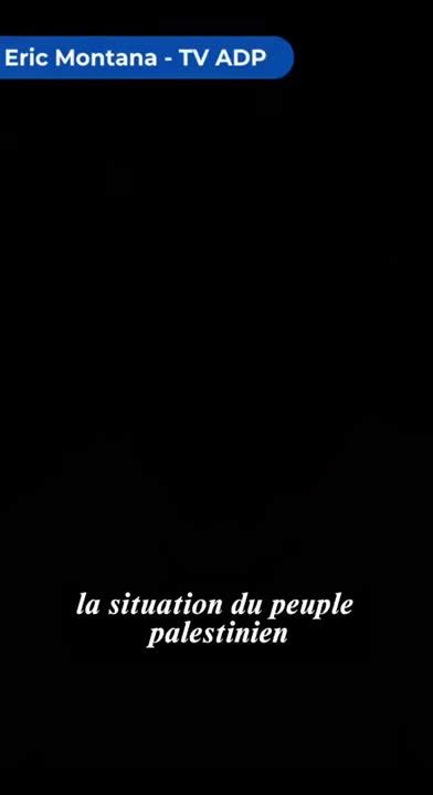 Abdelali Benlemlih On Linkedin Palestine