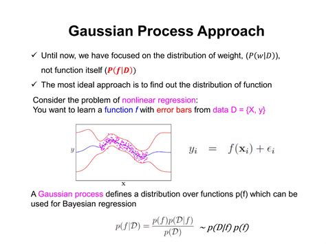 Gaussian Processing Pptx