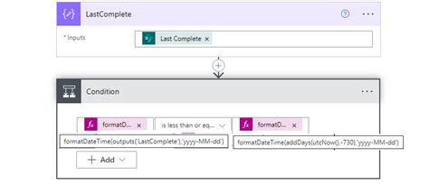 Flow Fails In Apply To Each With Expresion Evaluat Power Platform
