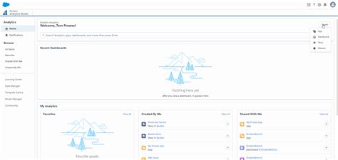 Tableau Prep Vs Einstein Analytics The Information Lab