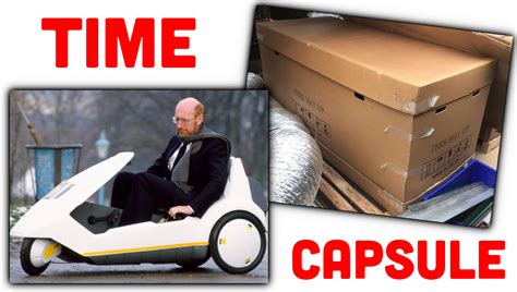 You Can Buy A Brand New Sealed In Box Sinclair C5 And Relive Britains