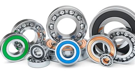 What Are Bearings The Ultimate Guide 2024 Everglory Backing