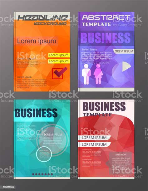 플라이어 디자인 비즈니스 및 기술 아이콘 프레 젠 테이 션 포스터 표지 소책자 창조적인 템플릿 디자인 배너 0명에 대한 스톡