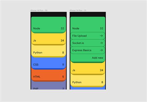 Code Snippet Saver By Neu On Dribbble