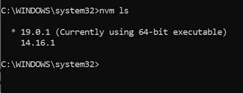 Cara Install Banyak Versi Node Js Menggunakan Nvm Leravio