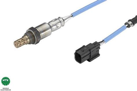 NGK NTK OZA873 EE4 93672 Lambda Oxygen Sensor Zirconia O2 Exhaust Probe