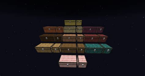 more chests gallery