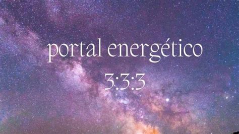 portal energético 3 3 23 cuál es el significado de esta fecha